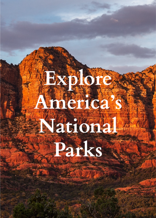 americas national parks mobile slider – PML Travel